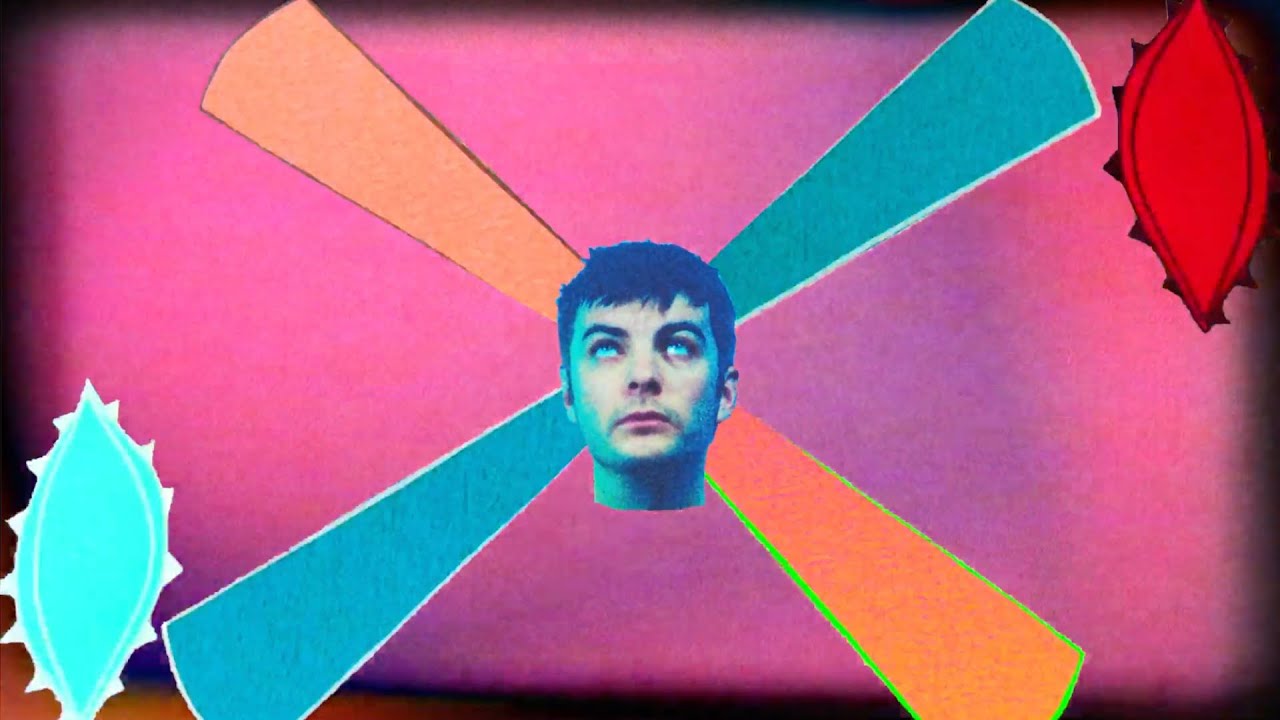 Grian Chatten | Official Store